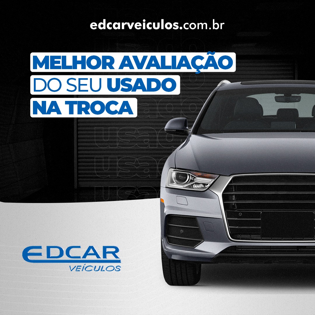 Edcar Veículos